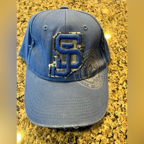 Accessories | San Jose State University Hat | Poshmark